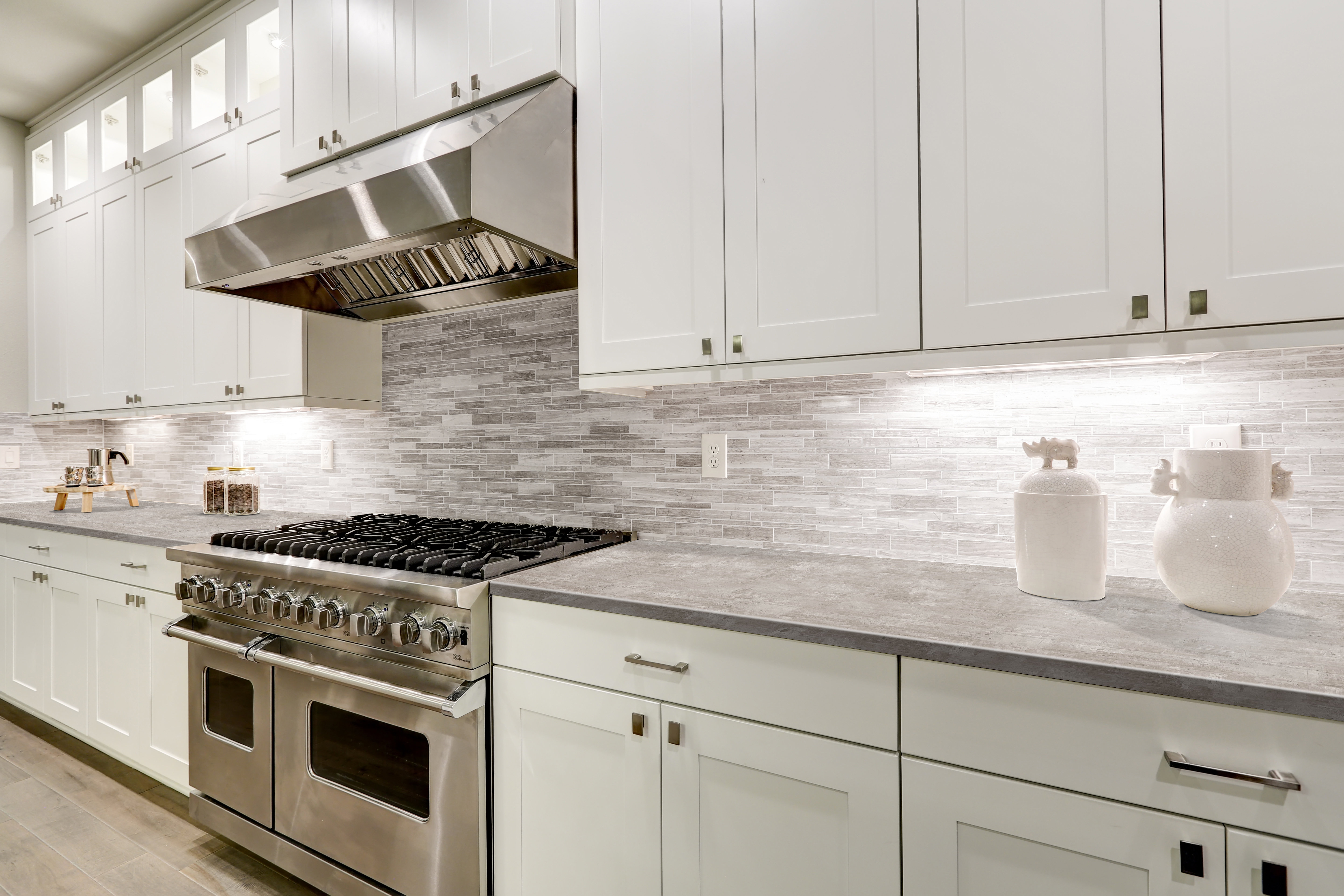CenterPointe 8' Countertop Kit - Urban Life - Wayfair Canada
