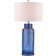 Highland Dunes Issleib Glass Table Lamp & Reviews | Wayfair