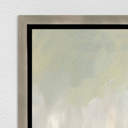 Chelsea Art Studio In Spring I by Victor Ryan - Floater Frame Painting ...