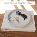 chengdu tianfukaimei maoyiyouxiangongsi Decorative Concrete Tray & Book ...