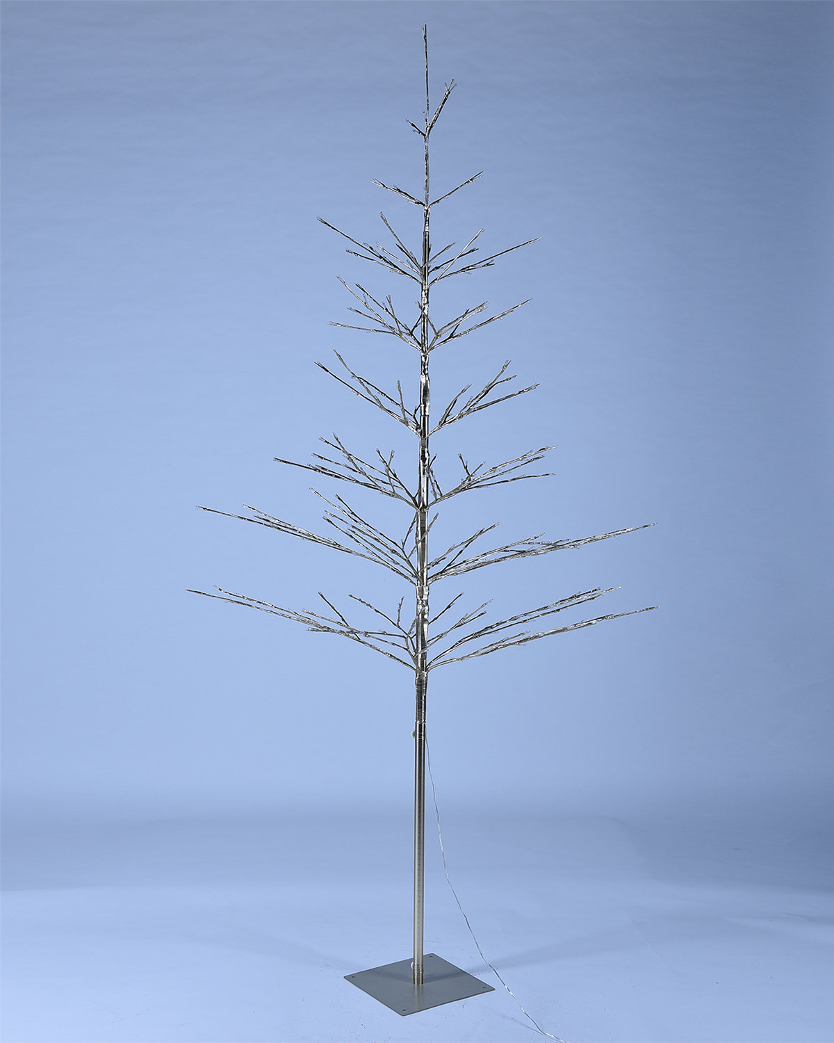 The Holiday Aisle® 198 Light LED Lighted Tree "& Reviews" | Wayfair