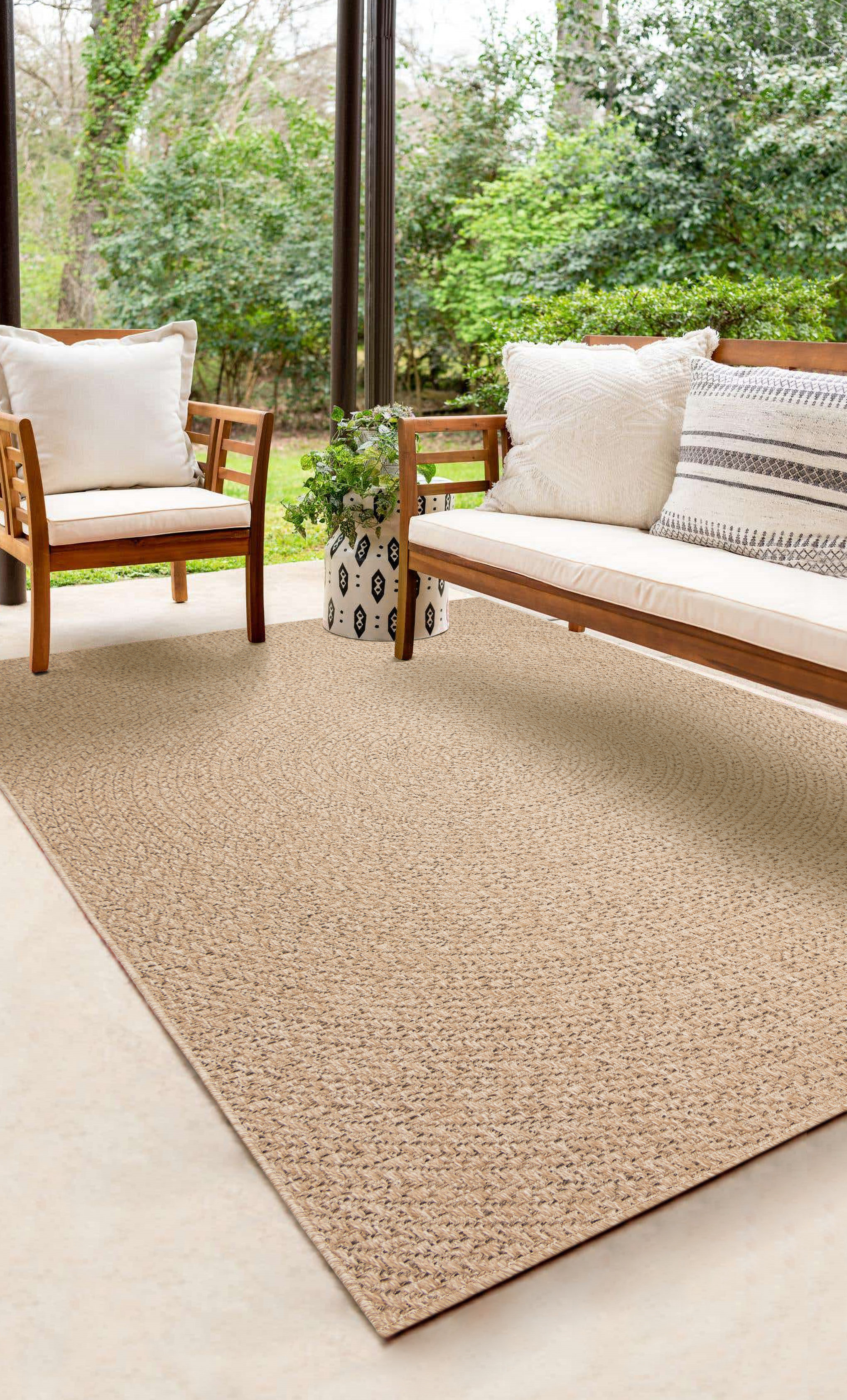 17 Stories Alyrica Area Rug | Wayfair.co.uk
