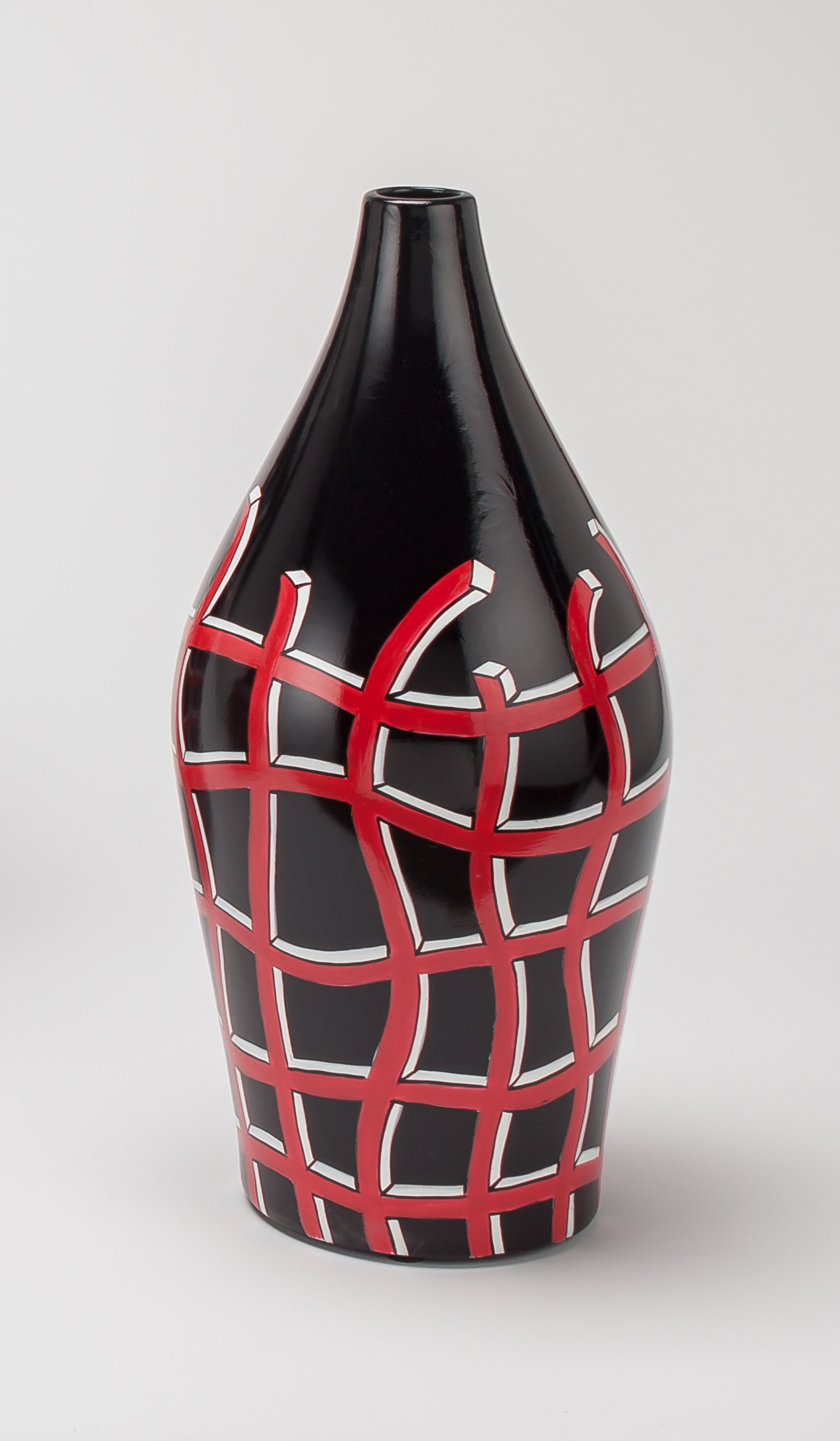 Artmax Handmade Porcelain Table Vase | Perigold