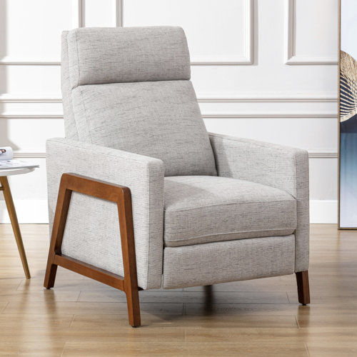 Modern Recliners | AllModern