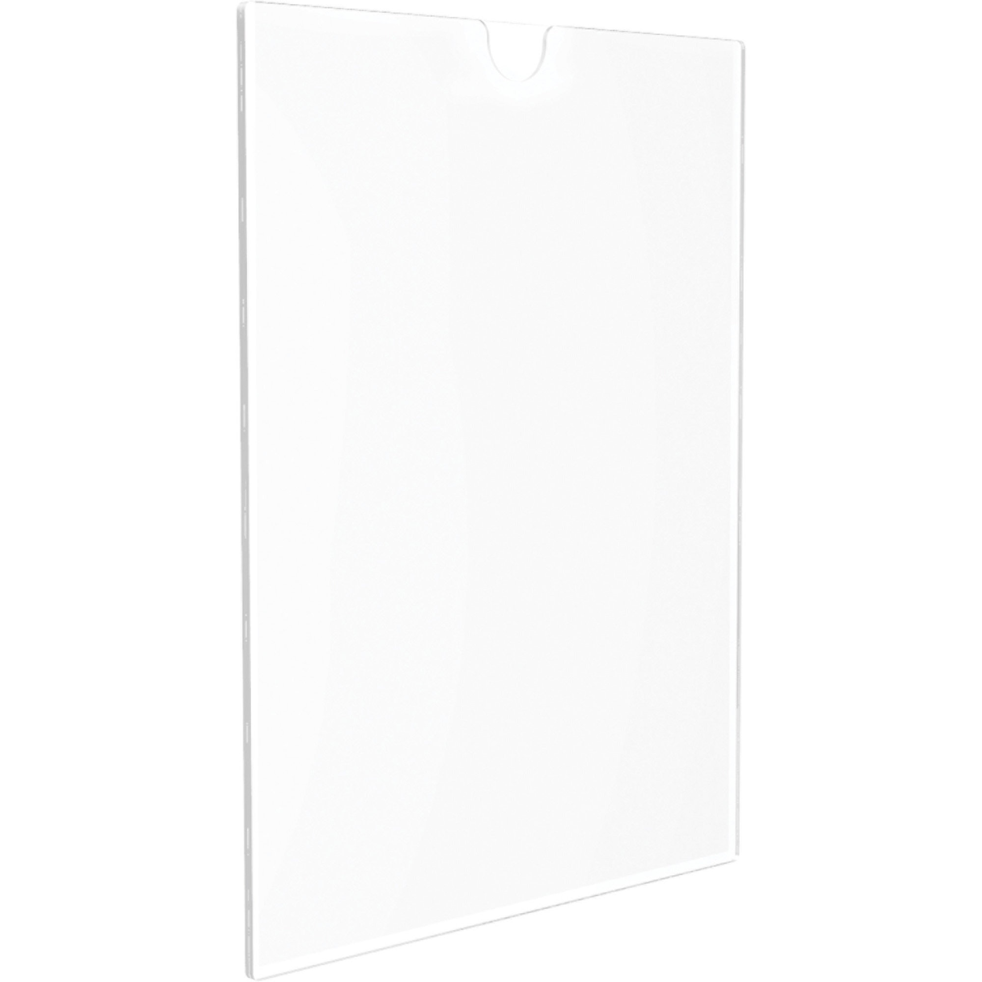 Lorell Acrylic Cubicle Frame | Wayfair
