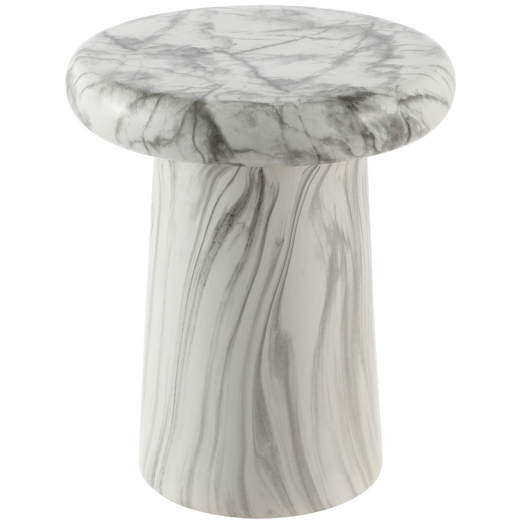 Wrought Studio Helena End Table | Wayfair
