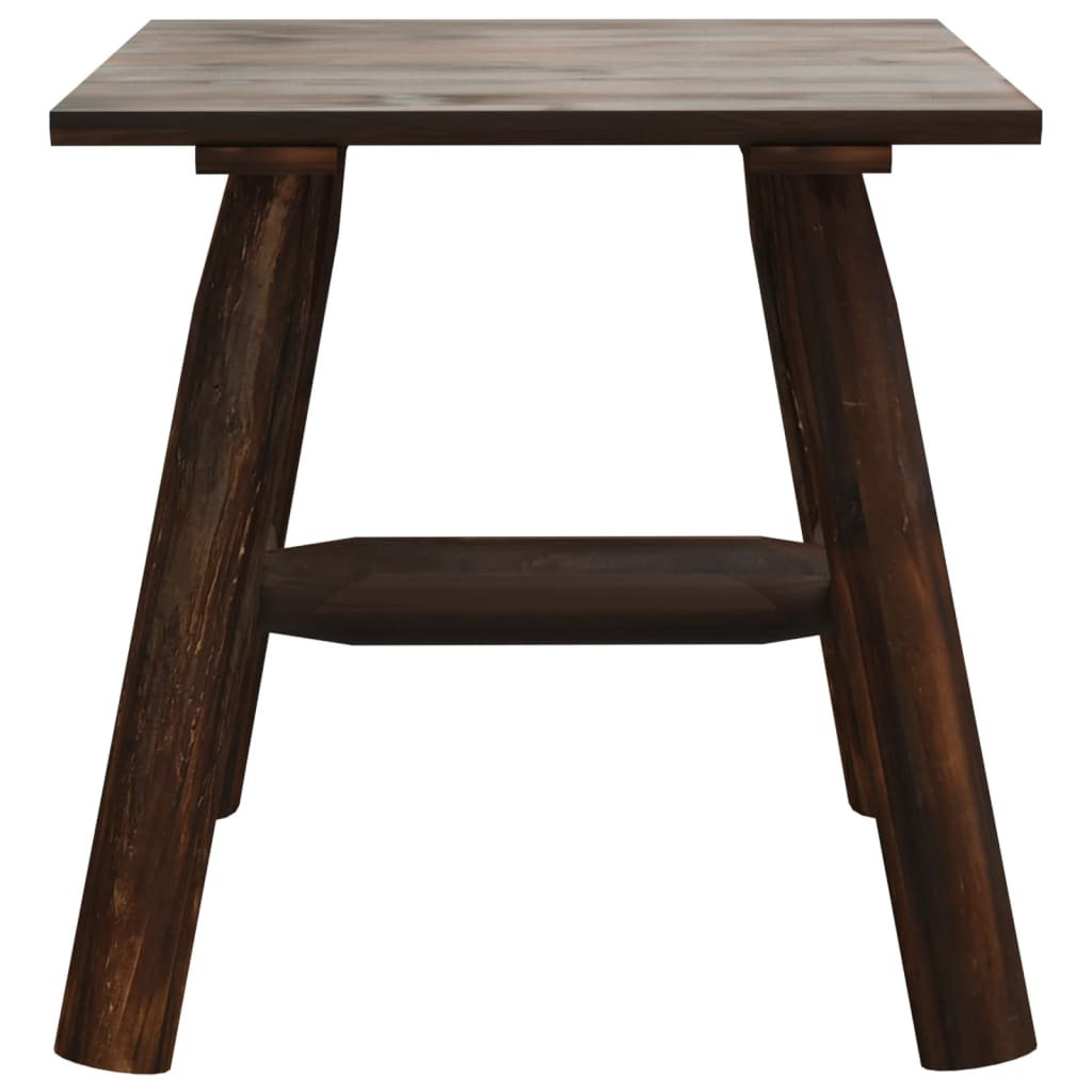 Millwood Pines Margeaux Square 19.3'' L x 19.3'' W Outdoor Side Table ...