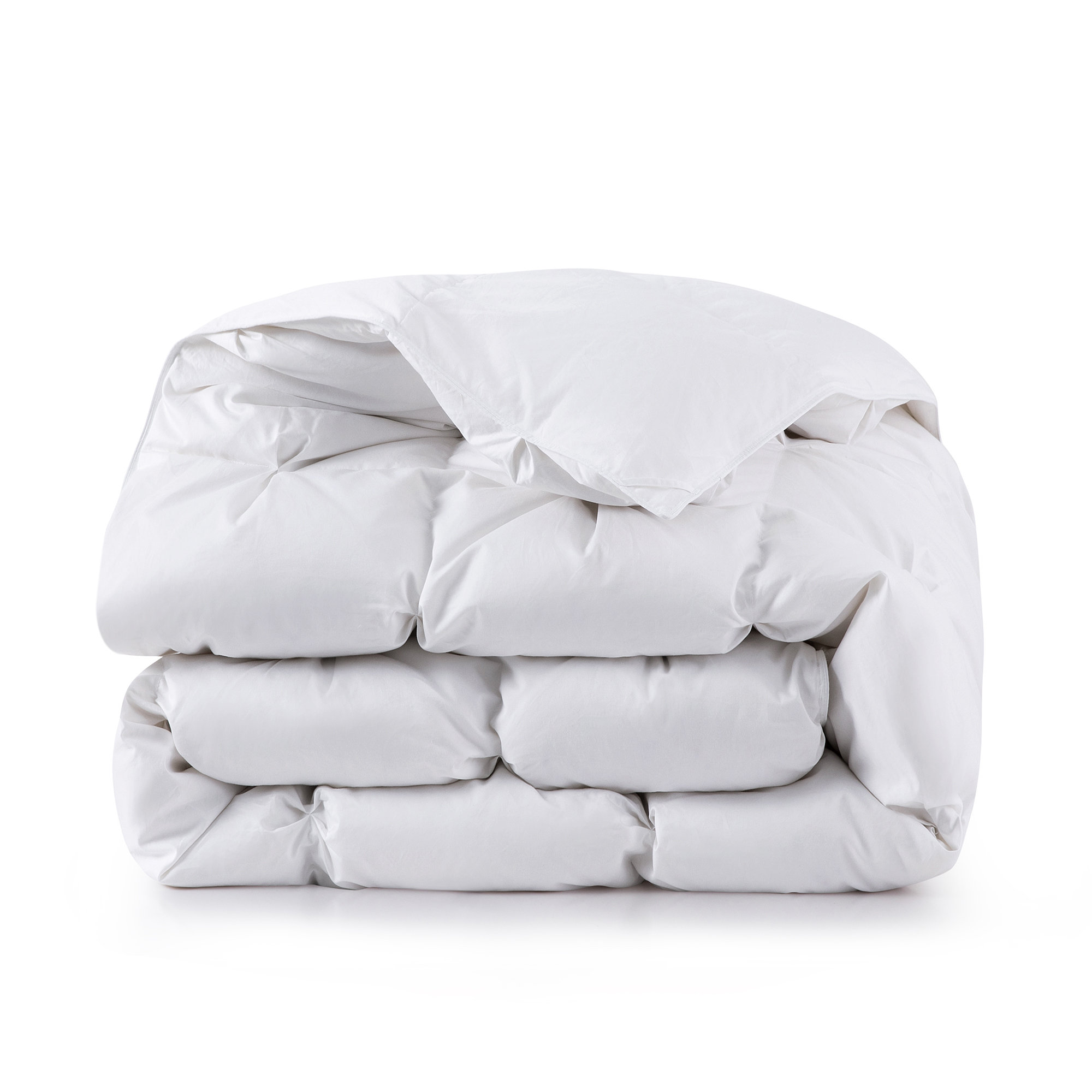 Puredown Winter Down Comforter & Reviews | Wayfair