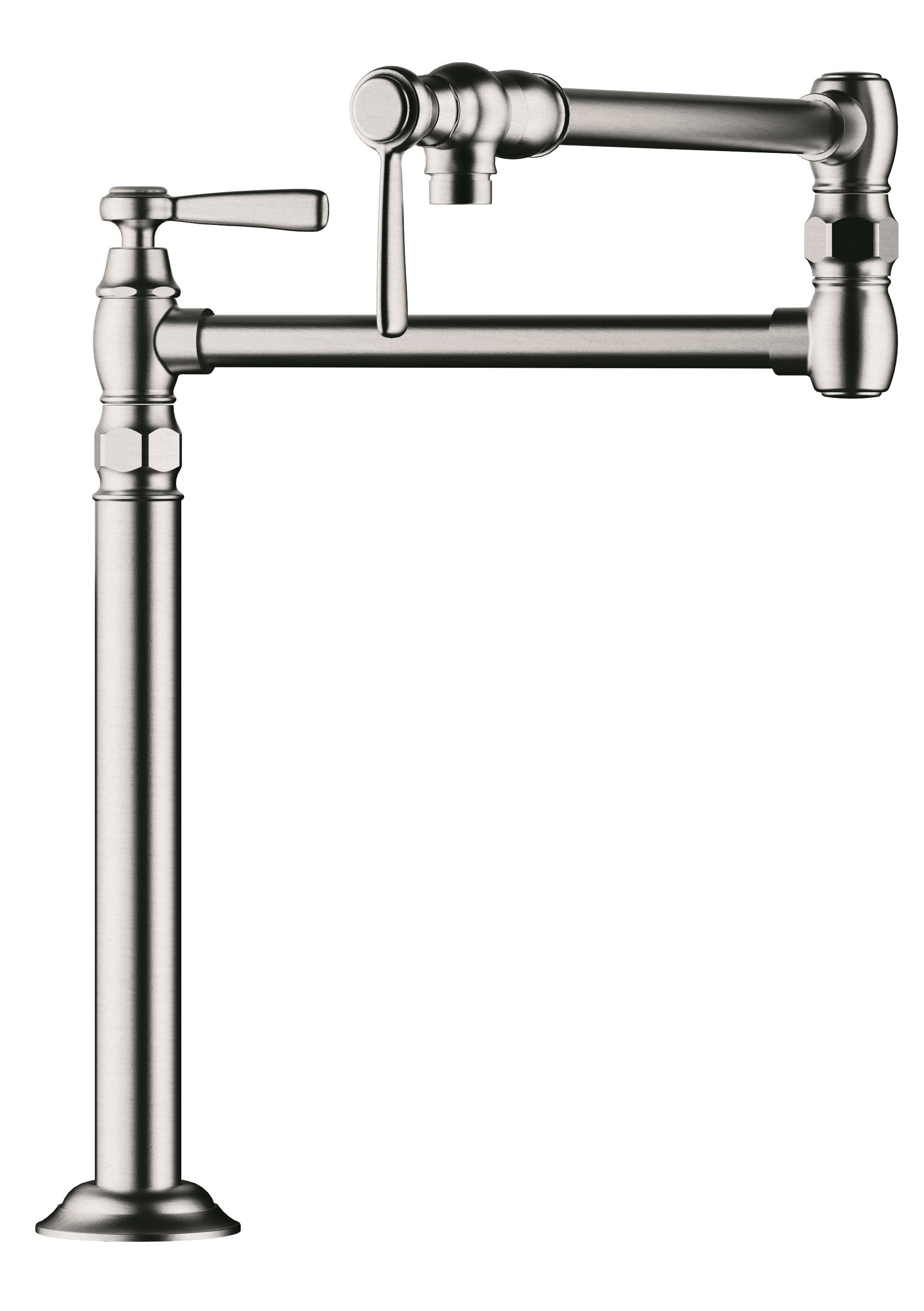 AXOR Montreux Pot Filler | Perigold