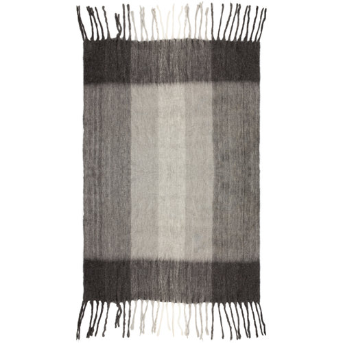 Modern & Contemporary Blankets + Throws | Up To 60% Off | AllModern