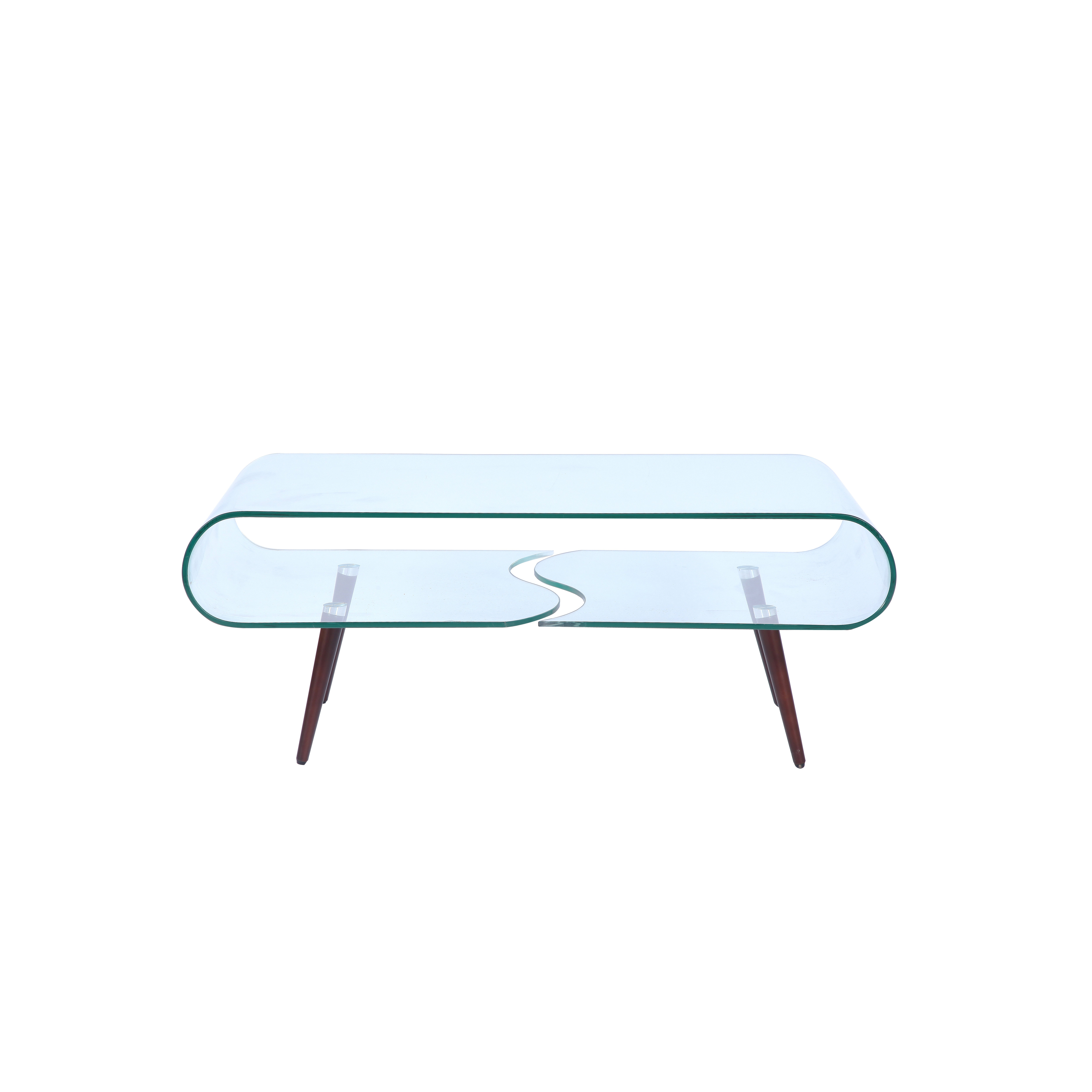 Corrigan Studio® Stradbroke Coffee Table with Storage | Wayfair