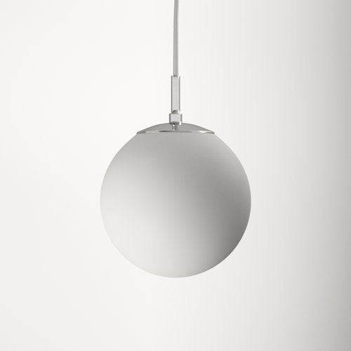 Modern Globe Pendant Lighting | AllModern