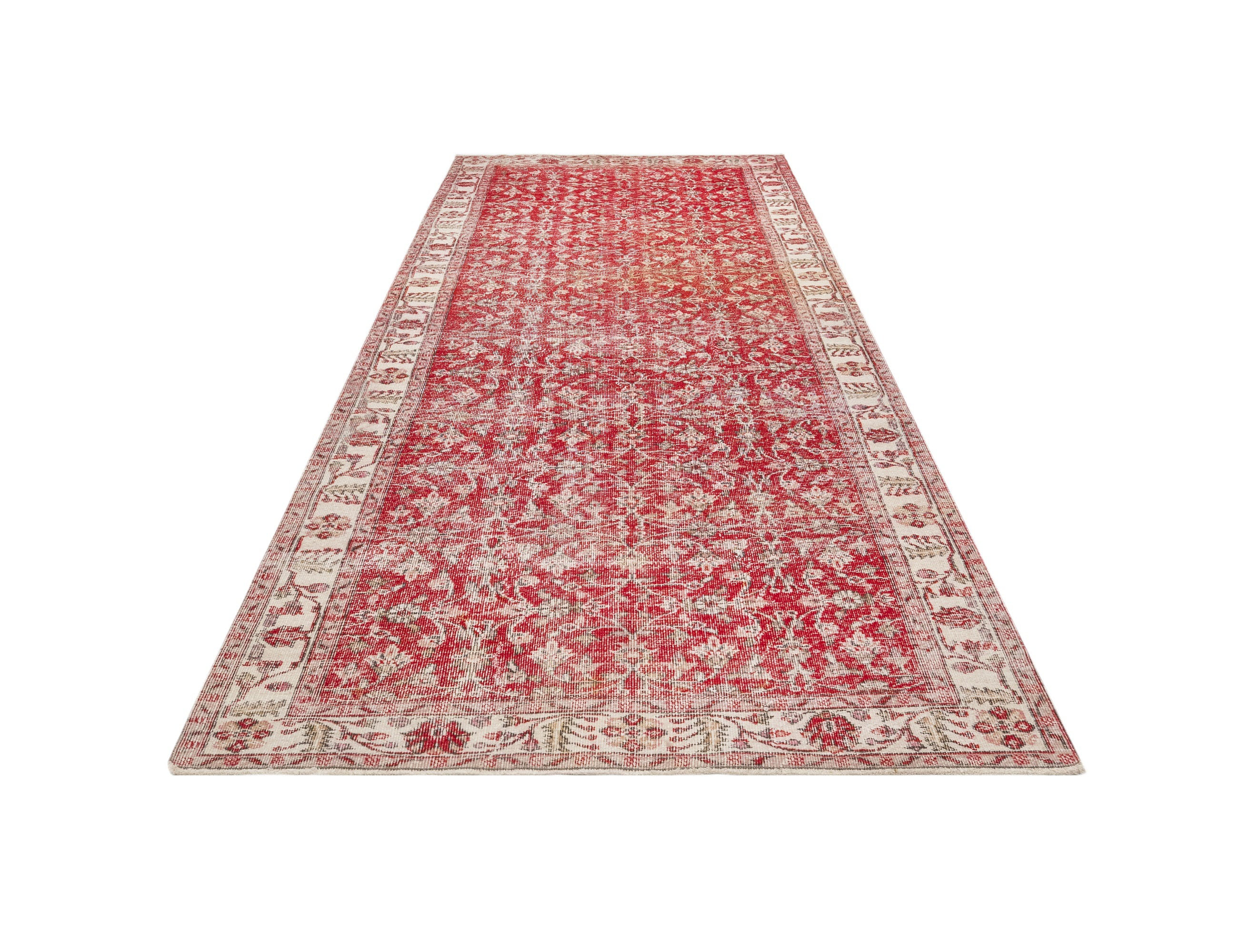 Lofy Sarkhali Rectangle 5' 7" X 9' 3" Area Rug | Wayfair
