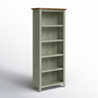 Birch Lane™ Vivienne Bookcase & Reviews | Wayfair
