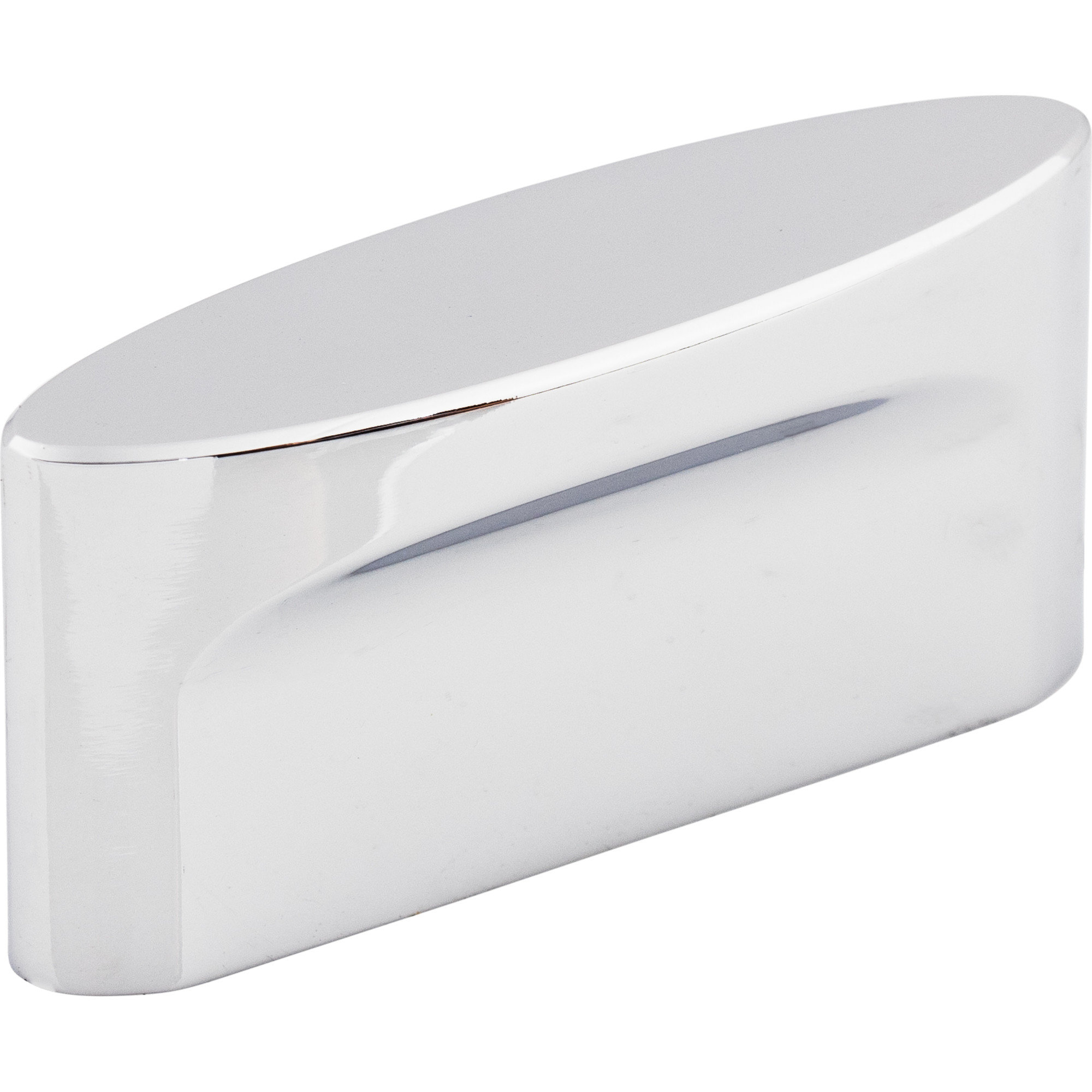 Top Knobs Oval Slot Oval Knob & Reviews | Wayfair