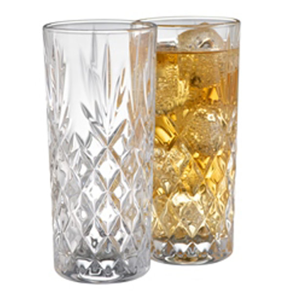 Mercer41 Glassware Set | Wayfair.co.uk