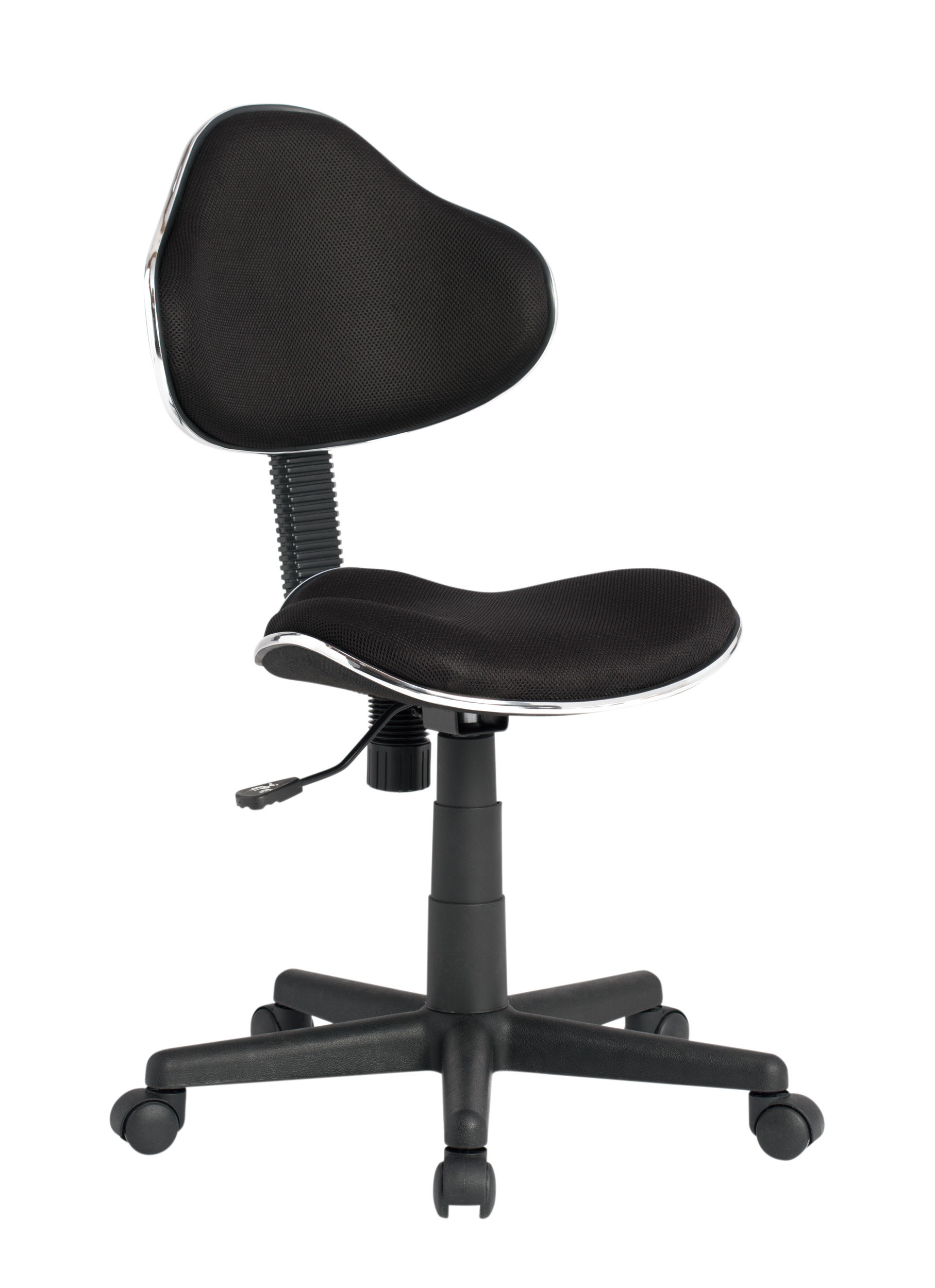 Inbox Zero Cowart Task Chair & Reviews | Wayfair