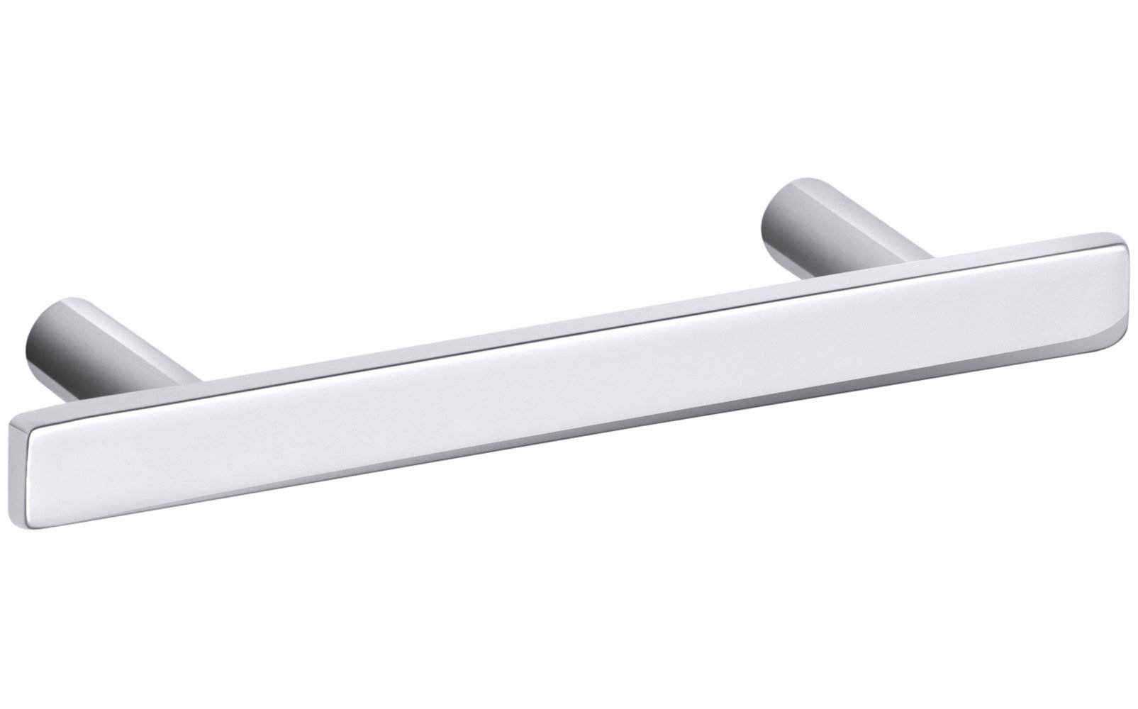 Kohler Stillness 3" Drawer Pull & Reviews | Wayfair