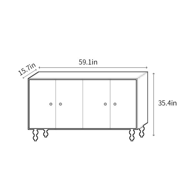 Canora Grey Yafi - Wayfair Canada