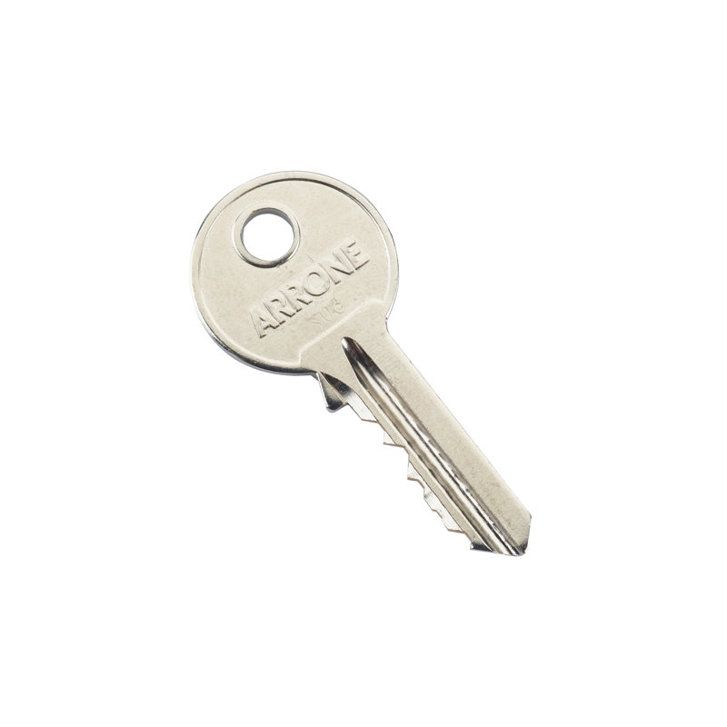 HOPPE Spare Key | Wayfair.co.uk