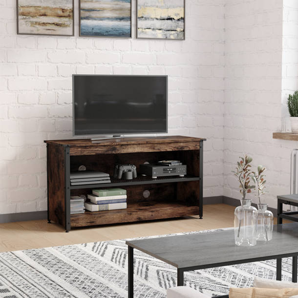 Millwood Pines Aahim Storage Platform Bed & Reviews | Wayfair