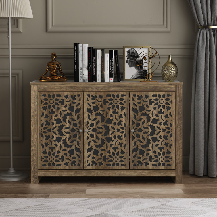 Lark Manor Arrastia 44.3'' Sideboard & Reviews | Wayfair