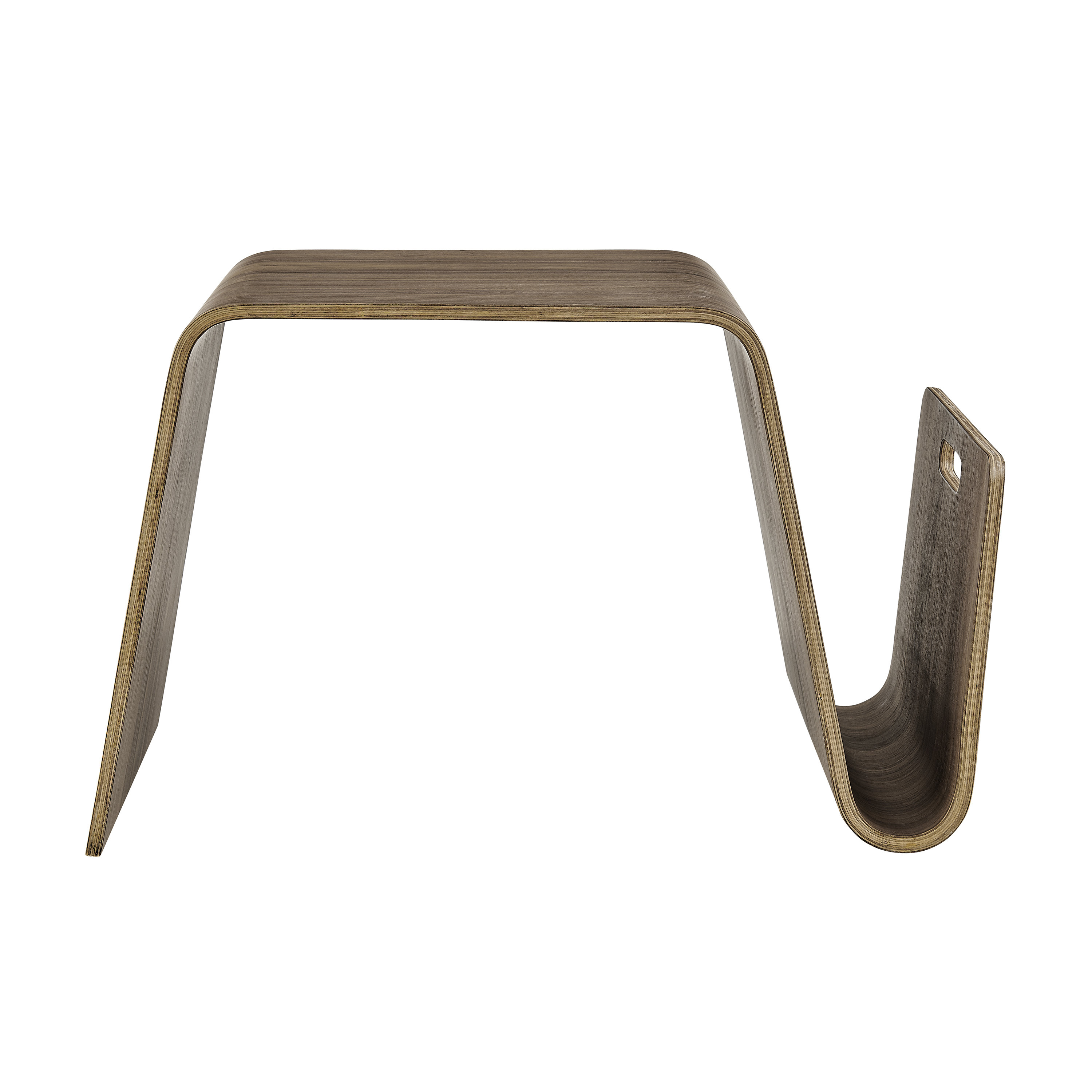 AllModern Meiko End Table | Wayfair