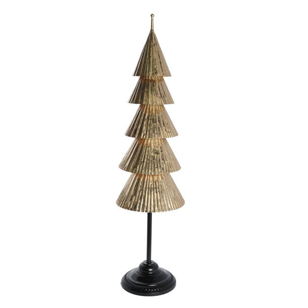 The Holiday Aisle® Tree Topper & Reviews | Wayfair