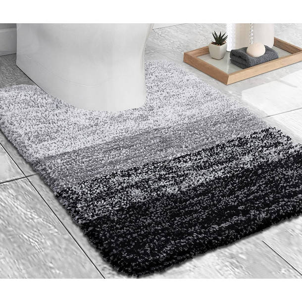 Wrought Studio Ichabod Organic Striped Bath Rag Set by Ombre & Reviews ...