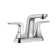 Safavieh Excel Centerset Bathroom Faucet | Wayfair