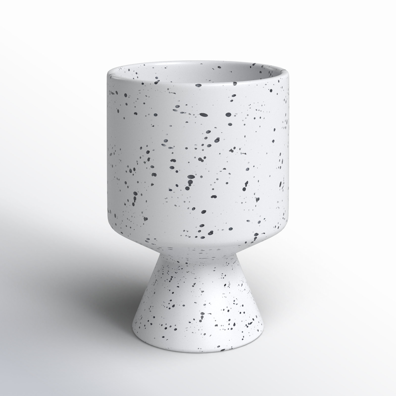 AllModern Waters Ceramic Pot Planter | AllModern