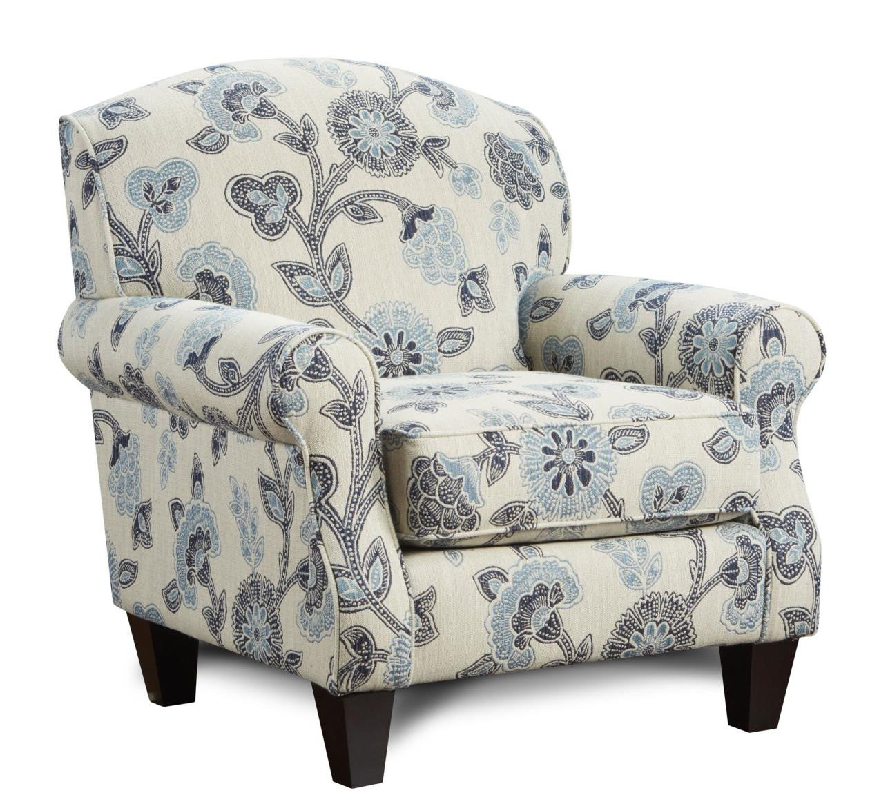 Wildon Home® Millay 35" Wide Polyester Armchair & Reviews - Wayfair Canada