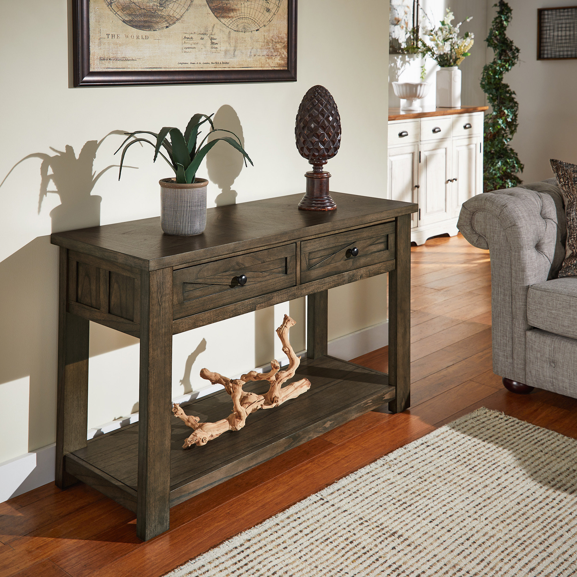The Twillery Co. Console Dedrick & Reviews - Wayfair Canada
