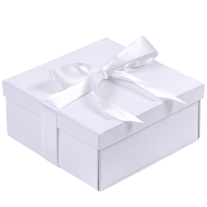 Latitude Run® Paper Decorative Box | Wayfair