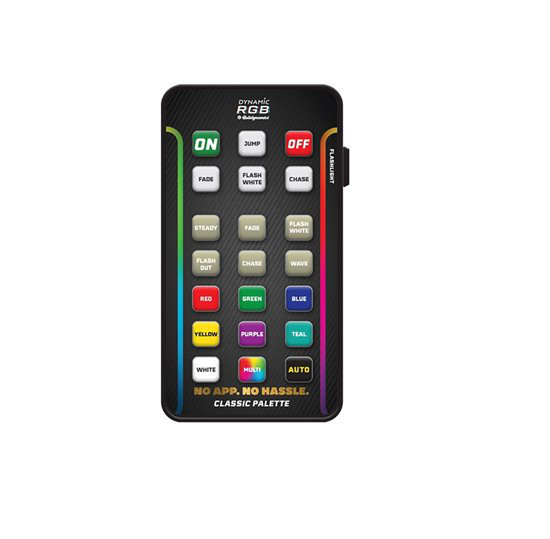 The Holiday Aisle® Snowflake Color Changing RGB Lighted Display | Wayfair