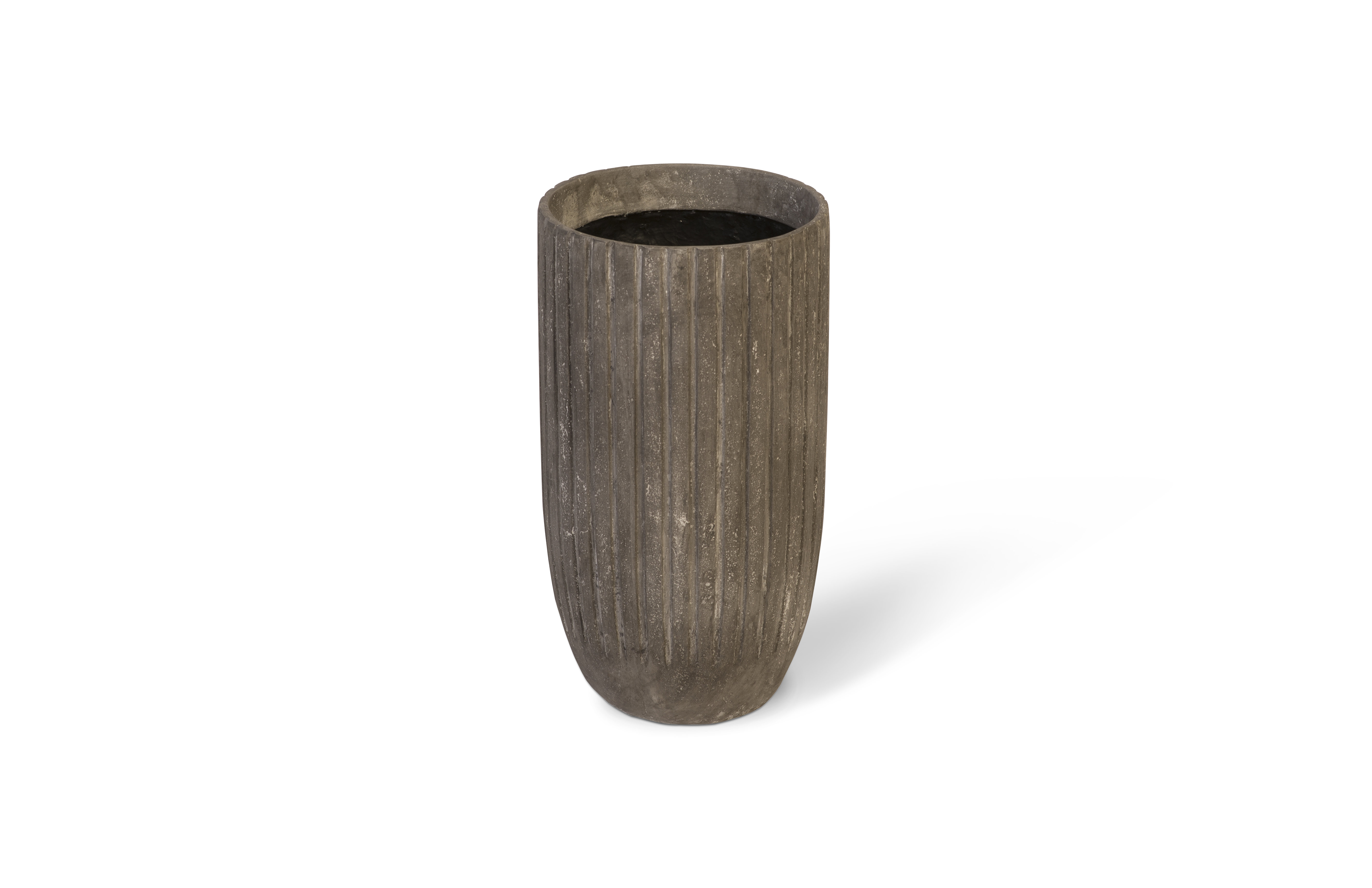 Phillips Collection Fluted Planter | Wayfair
