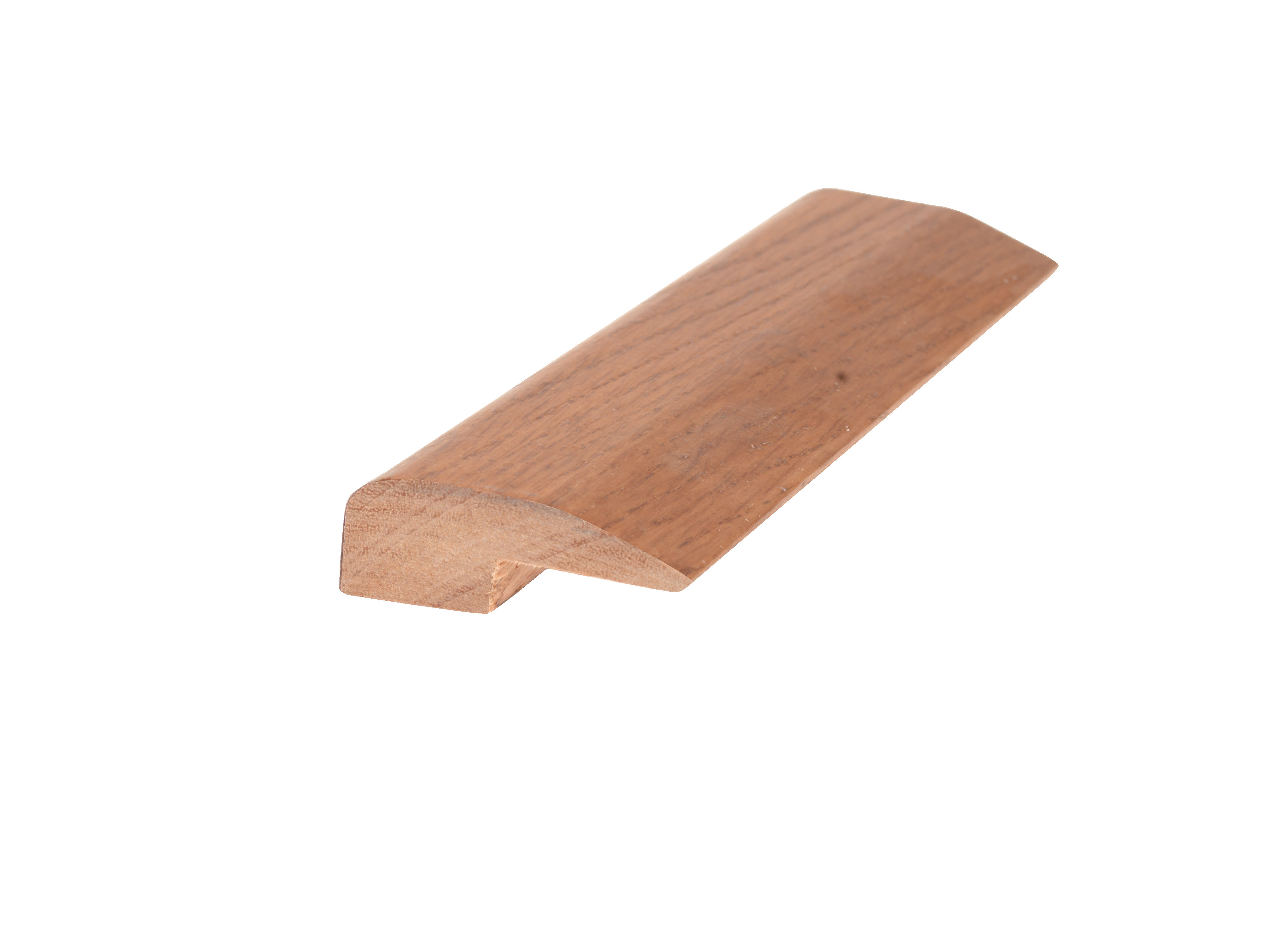 Mohawk Manufactured wood 0.78" Thick 2" Wide 84" Length Threshold / End ...