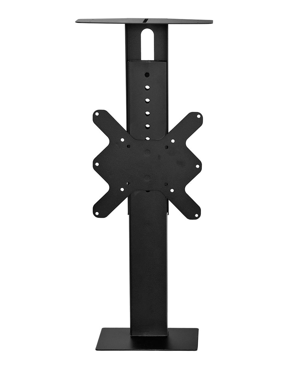 AVFI Single Screen Pole Mount - Wayfair Canada