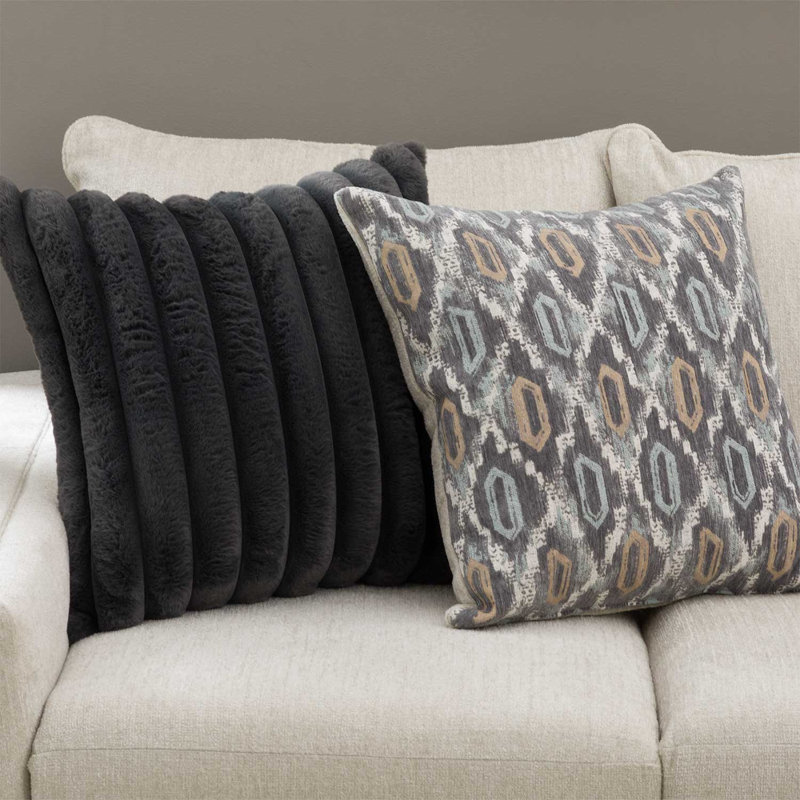 Hokku Designs Behold Stone Sectional Only | Wayfair