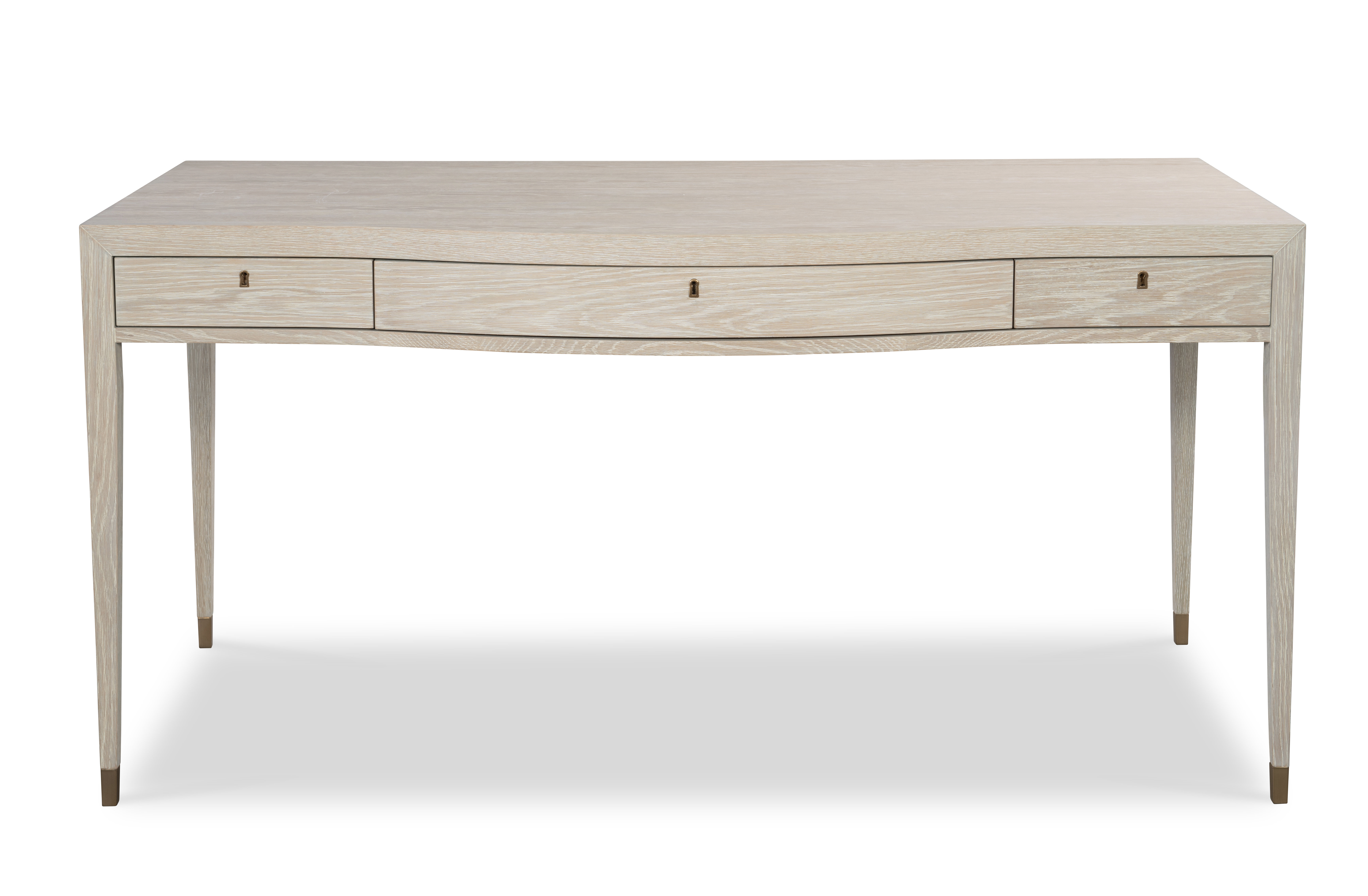 Century Lexie Writing Desk | Perigold