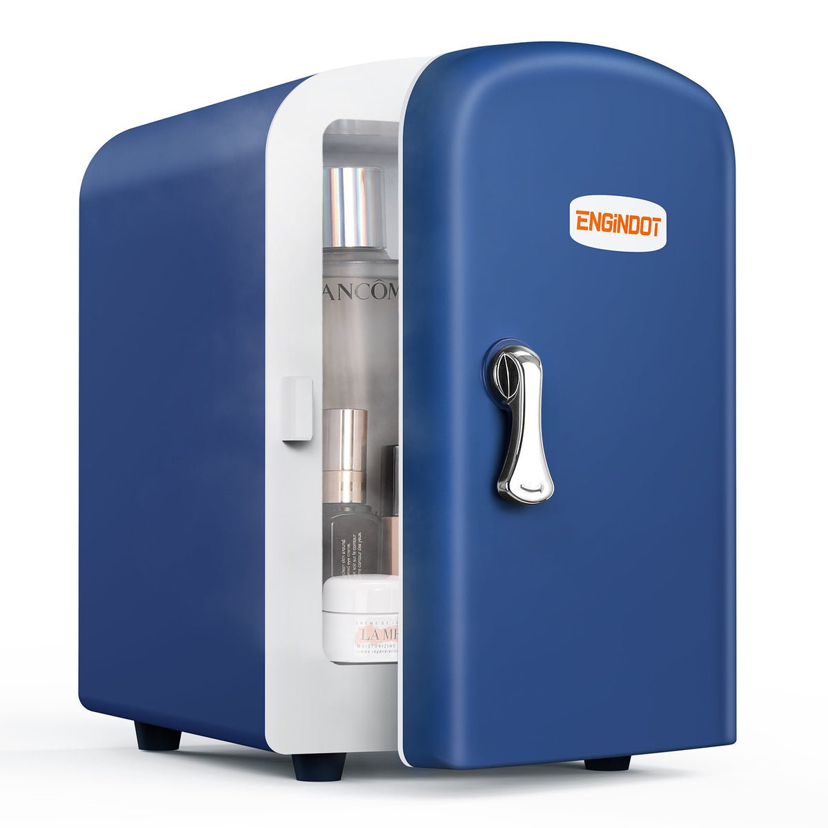 ENGINDOT 4L Freestanding Portable Mini Fridge & Reviews | Wayfair