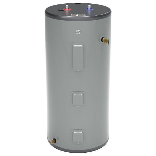 GE Appliances 240 Electric Storage Tank Water Heater & Reviews | Wayfair