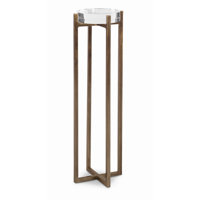 Noir Soho End Table | Perigold