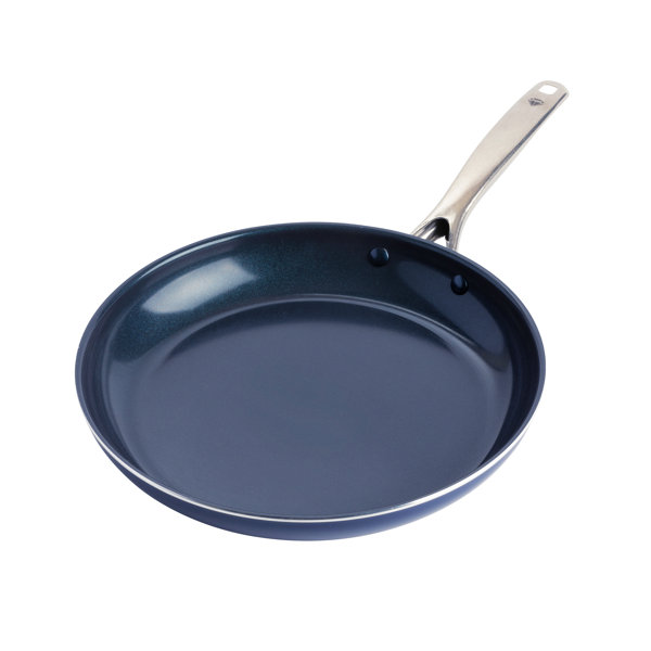 Blue Diamond Non Stick Ceramic Frying Pan & Reviews | Wayfair