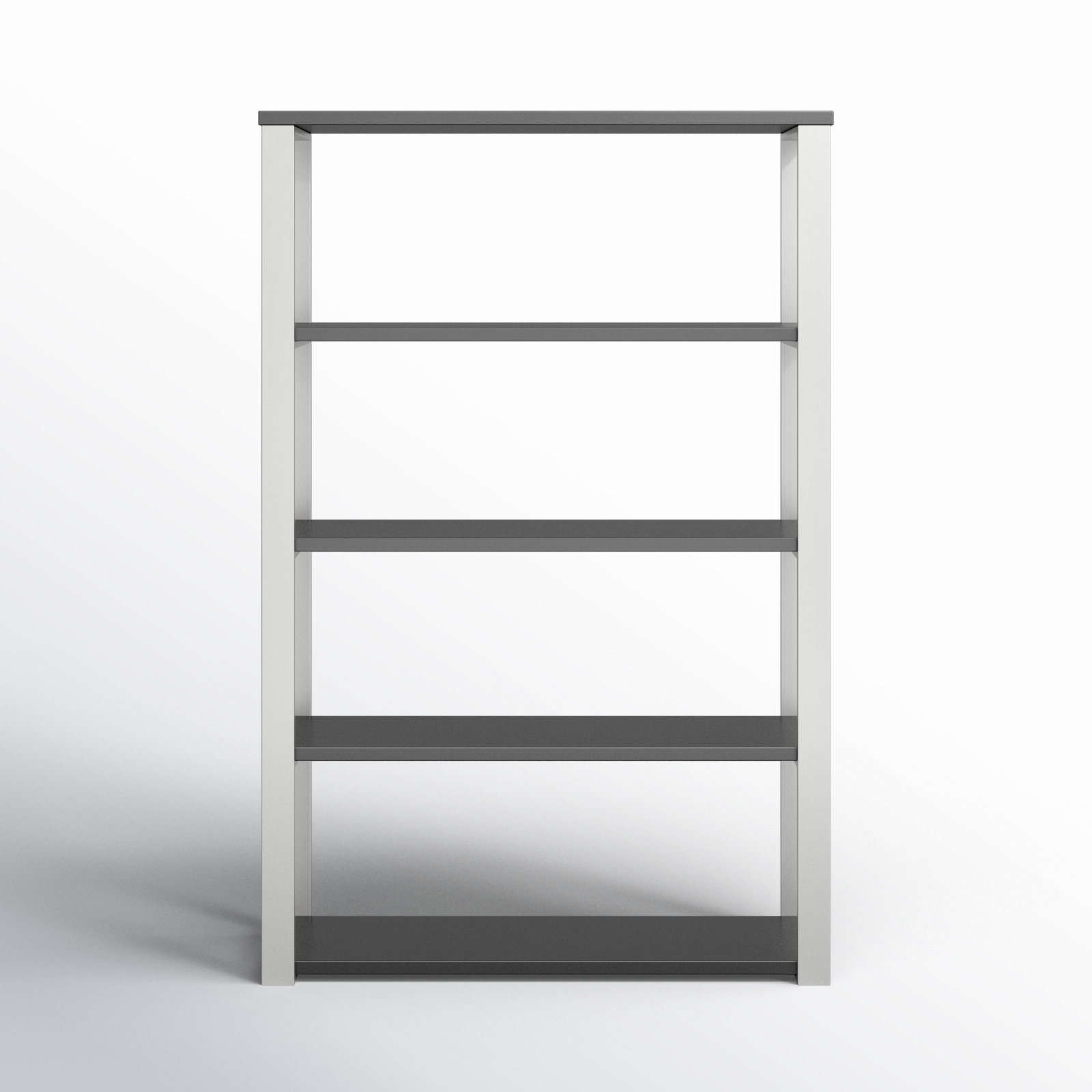 Joss & Main Kenyon 40-Inch Shelf/Shelving Unit Shelves | Wayfair