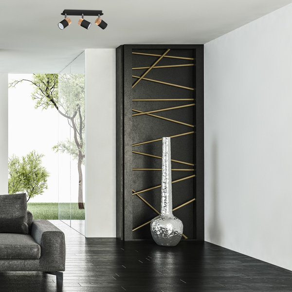 Metro Lane Breidy Spotlight | Wayfair.co.uk