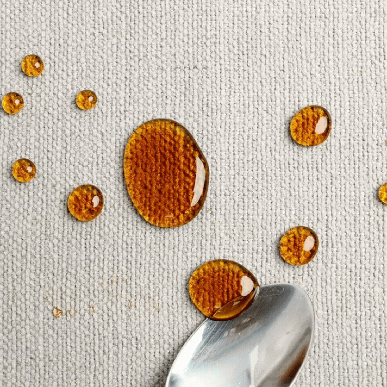 Vanguard Furniture Audrey/Asher Queen Upholstered Panel Headboard | Wayfair