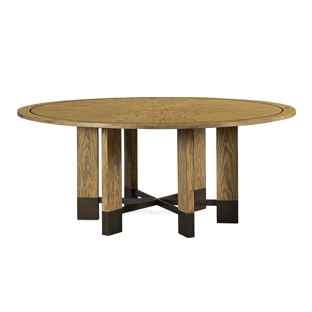 Oliver Home Furnishings Grayson Dining Table | Perigold