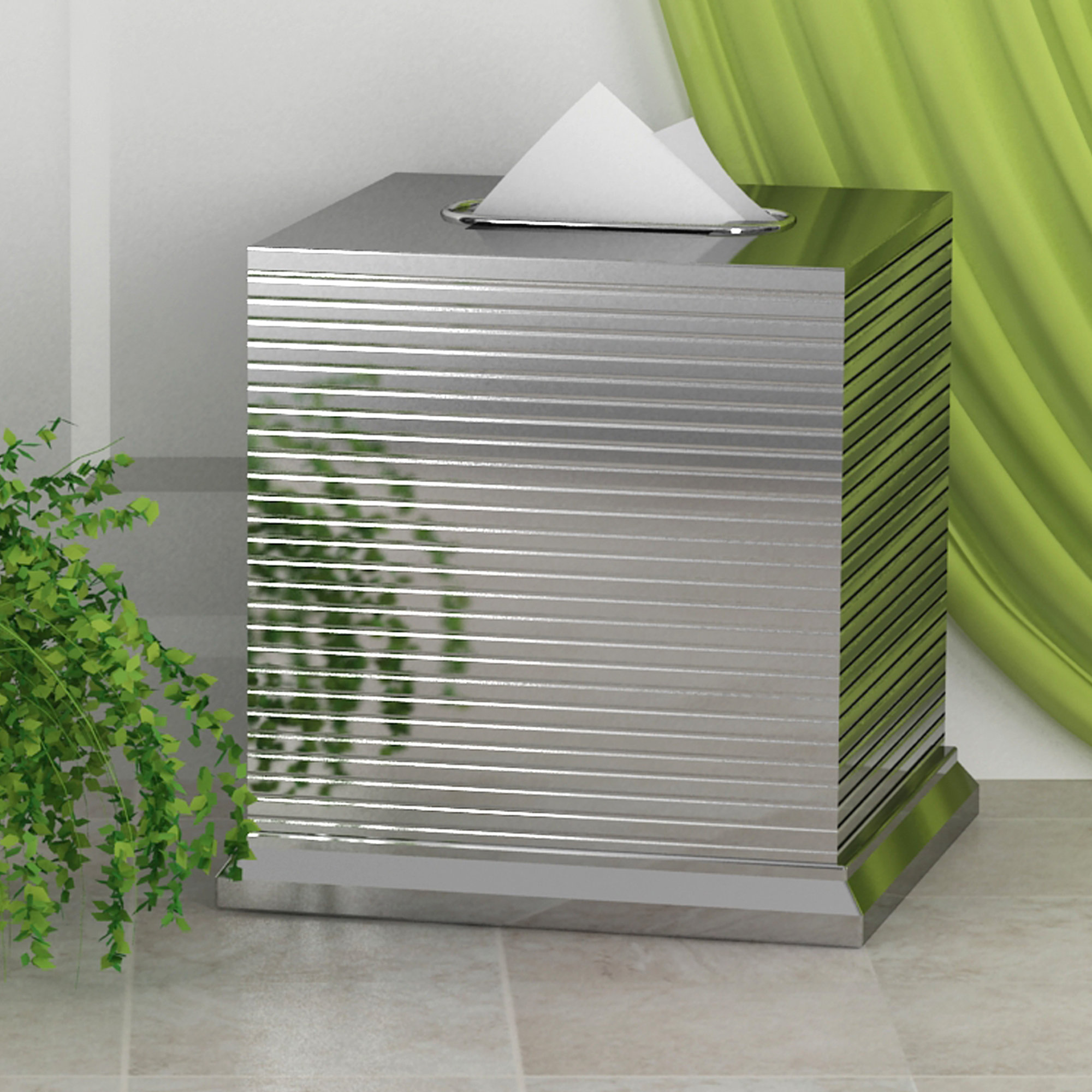 Orren Ellis Adli Tissue Box Cover & Reviews - Wayfair Canada