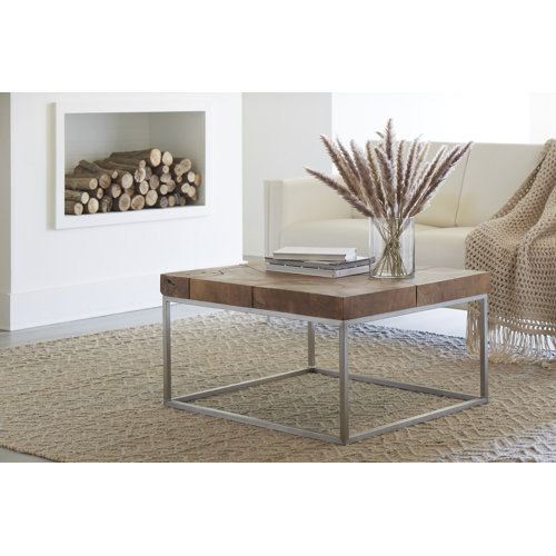 Foundry Select Clarkshire Coffee Table | Wayfair